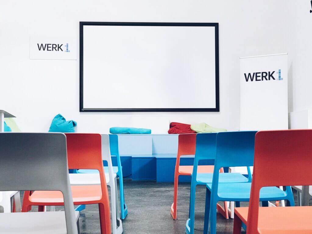 Corporate - AVisual Productions