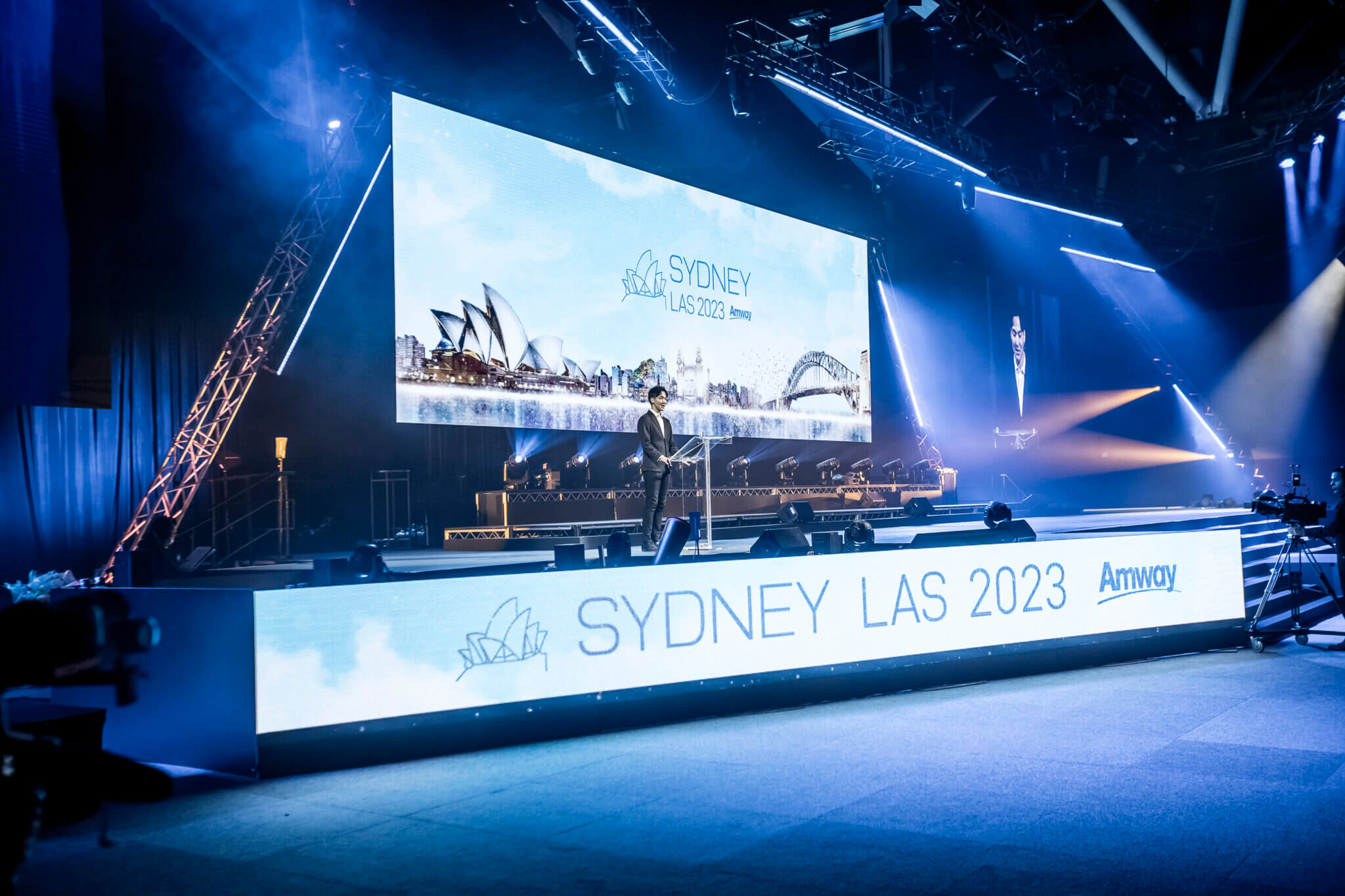 Sydney Audio-Visual Production - AVisual Productions