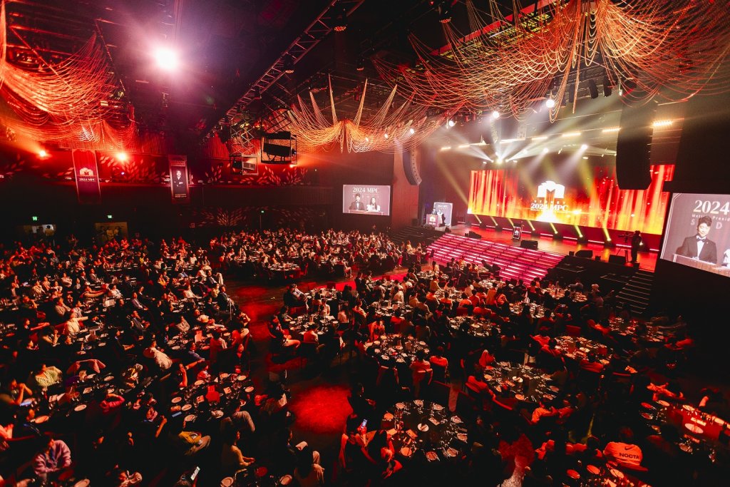 Audio Visual Sydney | Event Production Hire - AVisual Productions